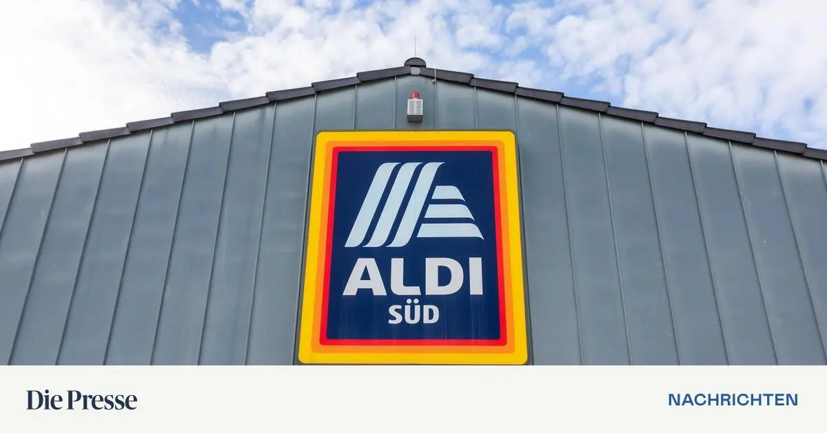 Aldi stellt Onlineshop für Haushaltsgeräte ein – Hofer nicht betroffen – DiePresse.com